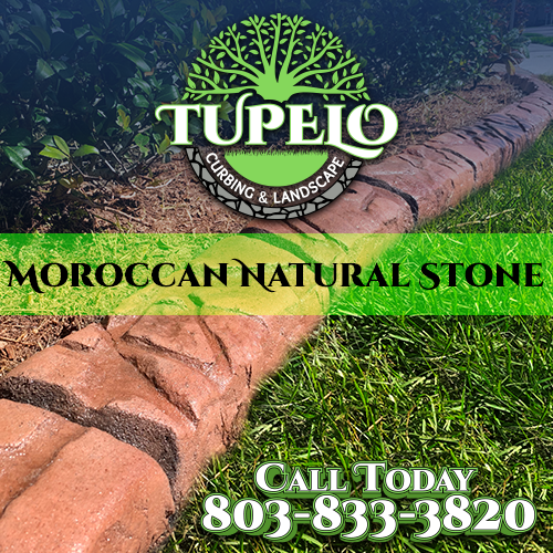 Moroccan Natural Stone